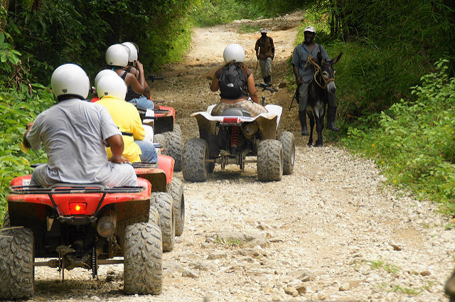 Activities | My Beautiful Latin Bride