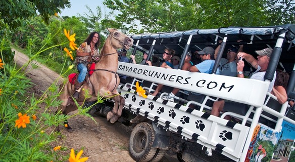 Typical stay | My Beautiful Latin Bride