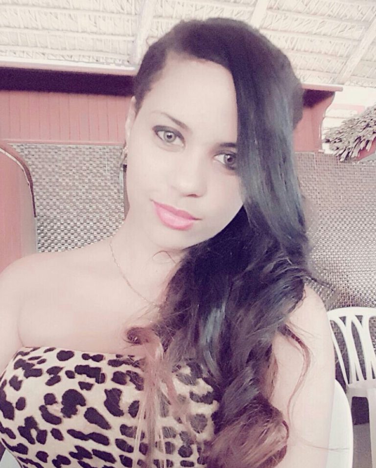 My Beautiful Latin Bride