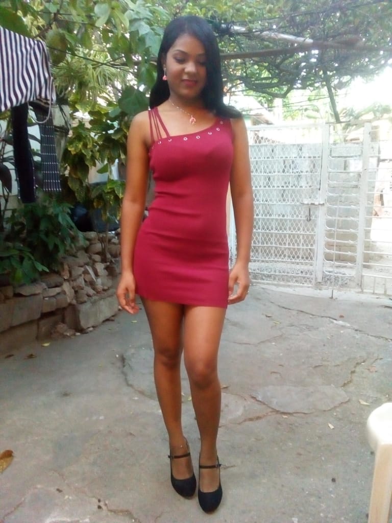 ROSEMARI 414 | My Beautiful Latin Bride